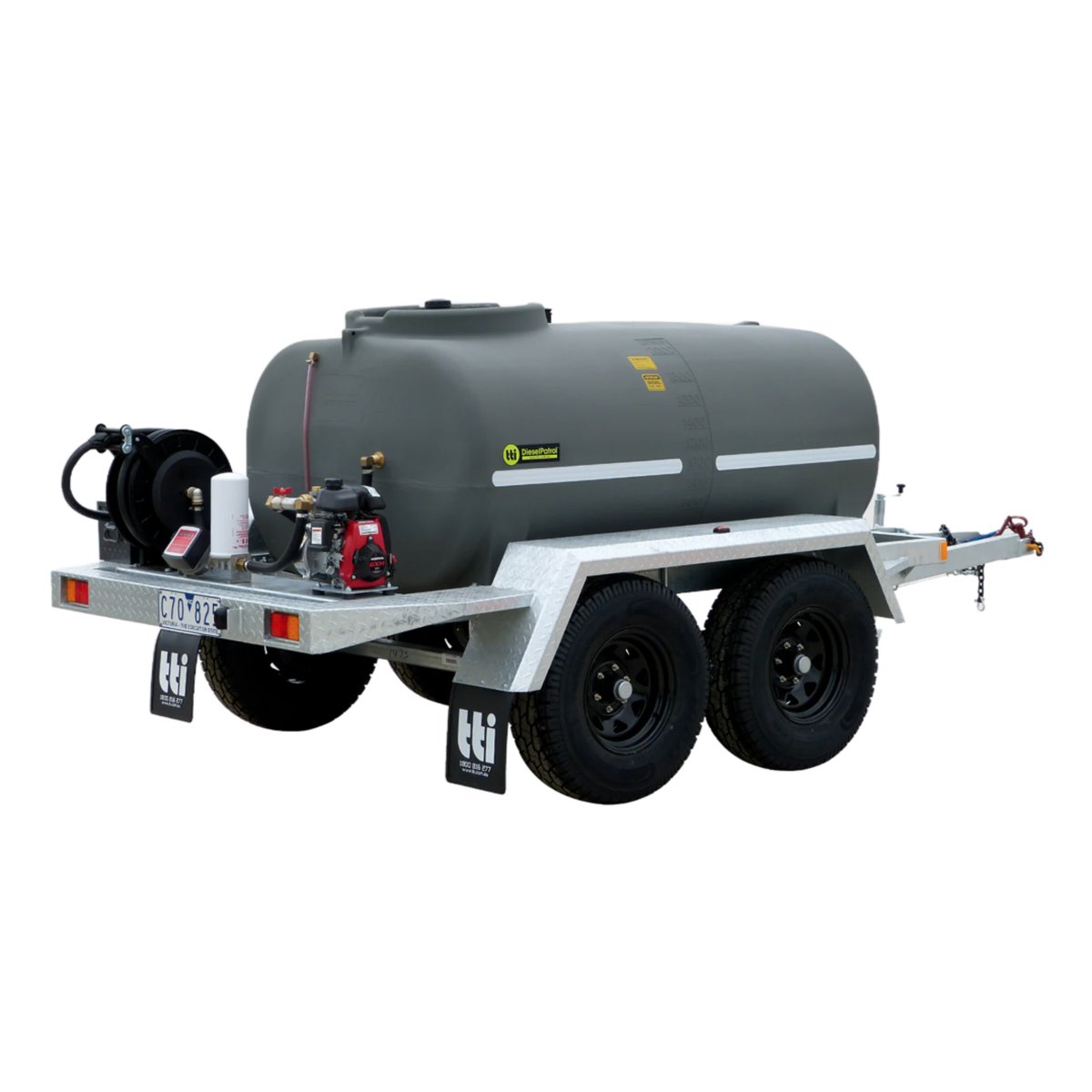 Diesel Tanks — AG Superstore