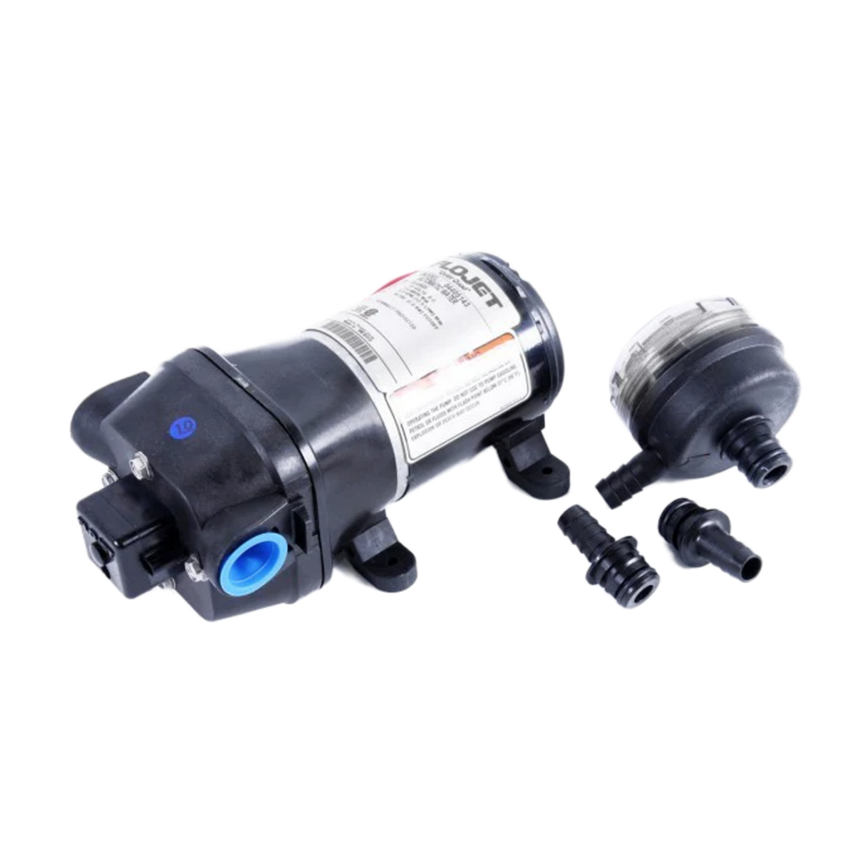 Flojet — AG Superstore