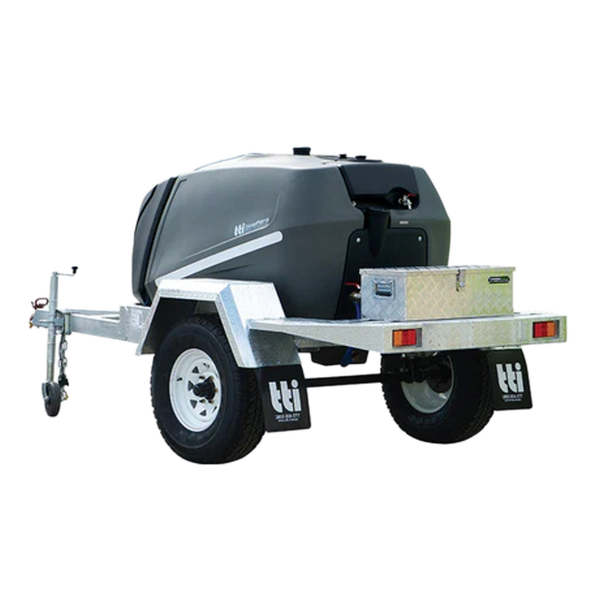 Diesel Trailers Dubbo — AG Superstore