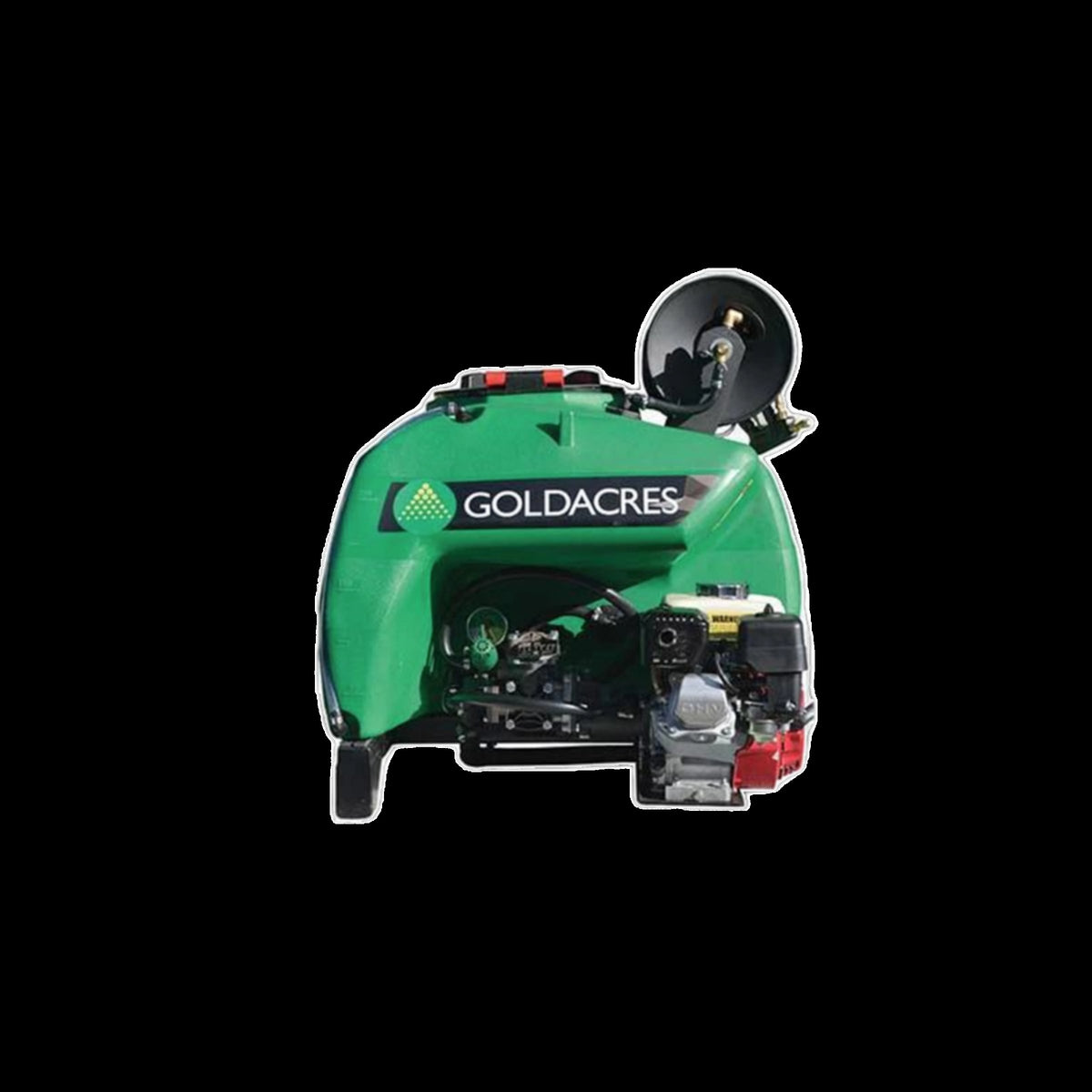 Ute Back Sprayer — AG Superstore