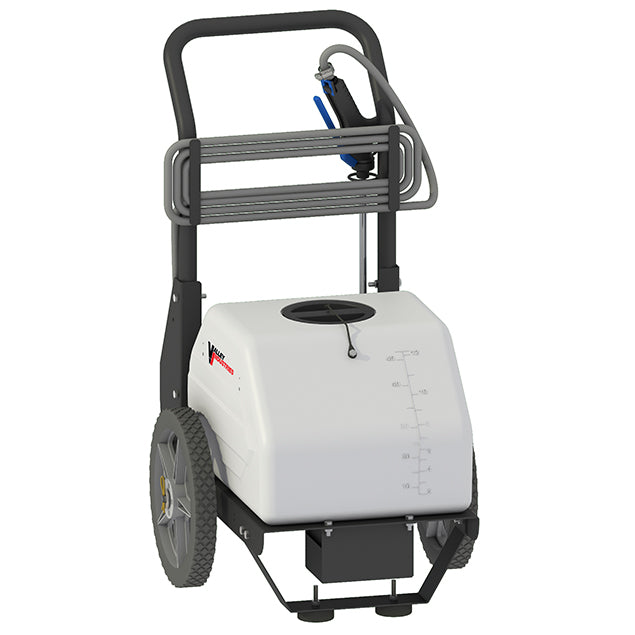Bar Group 12v Rechargeable Soft Wash Sprayer — AG Superstore