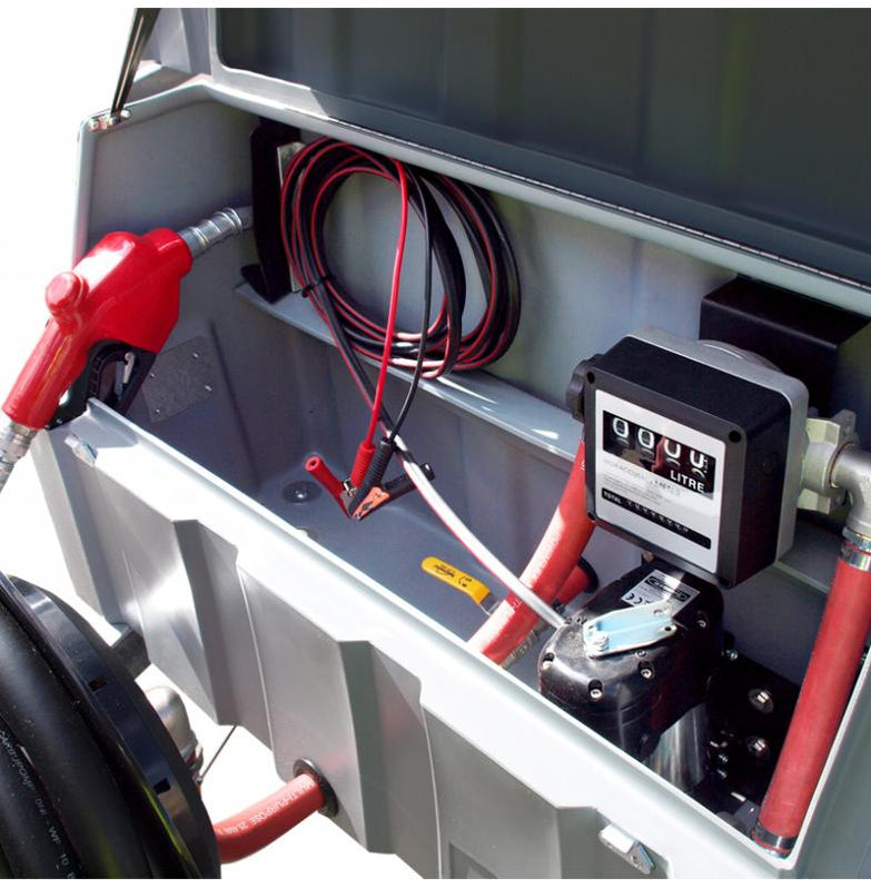 Diesel Transfer Tanks — AG Superstore