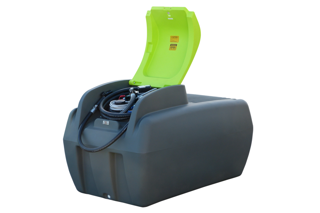 Portable Diesel Tanks — AG Superstore