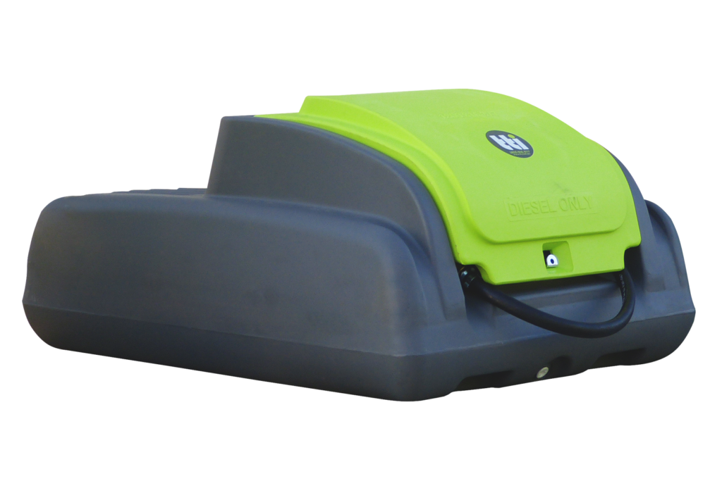 Portable Diesel Tanks — AG Superstore