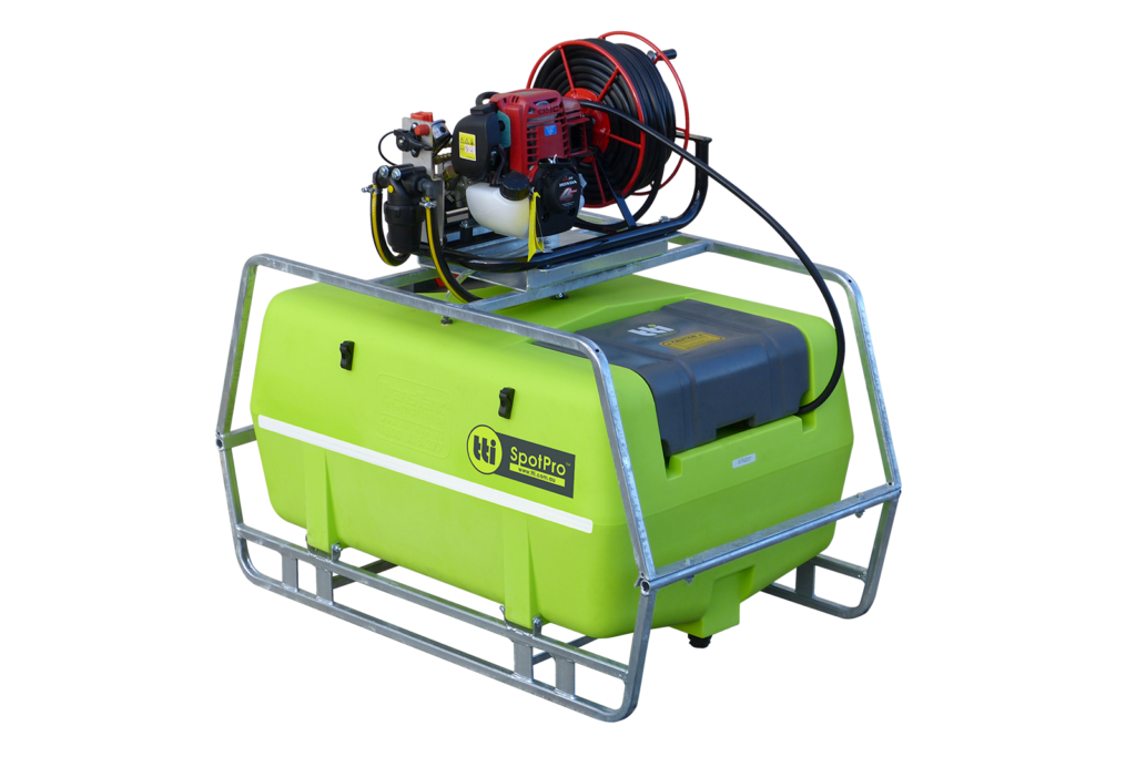 Ute Back Sprayer — AG Superstore