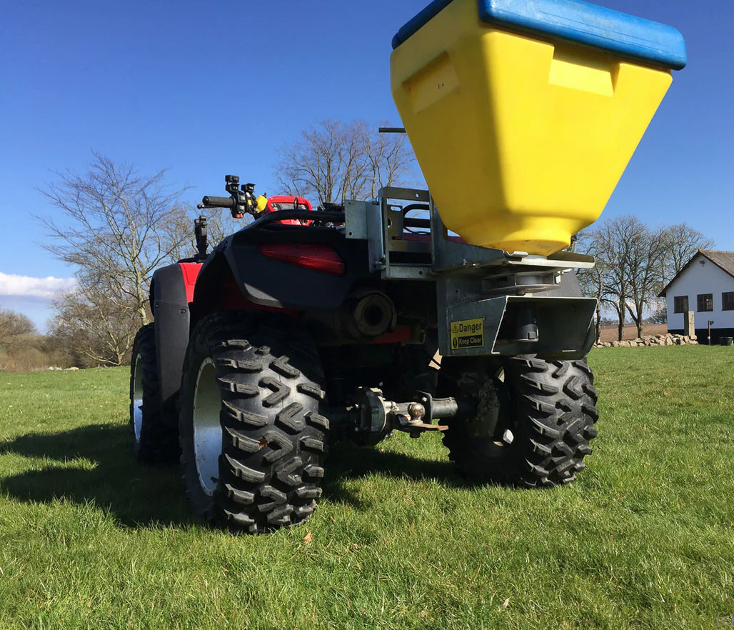 C-DAX 12-Volt SpreadMaster — AG Superstore