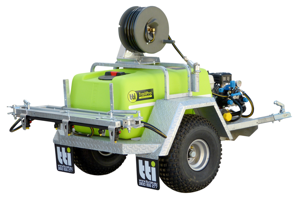 Boom Spray Trailers — AG Superstore
