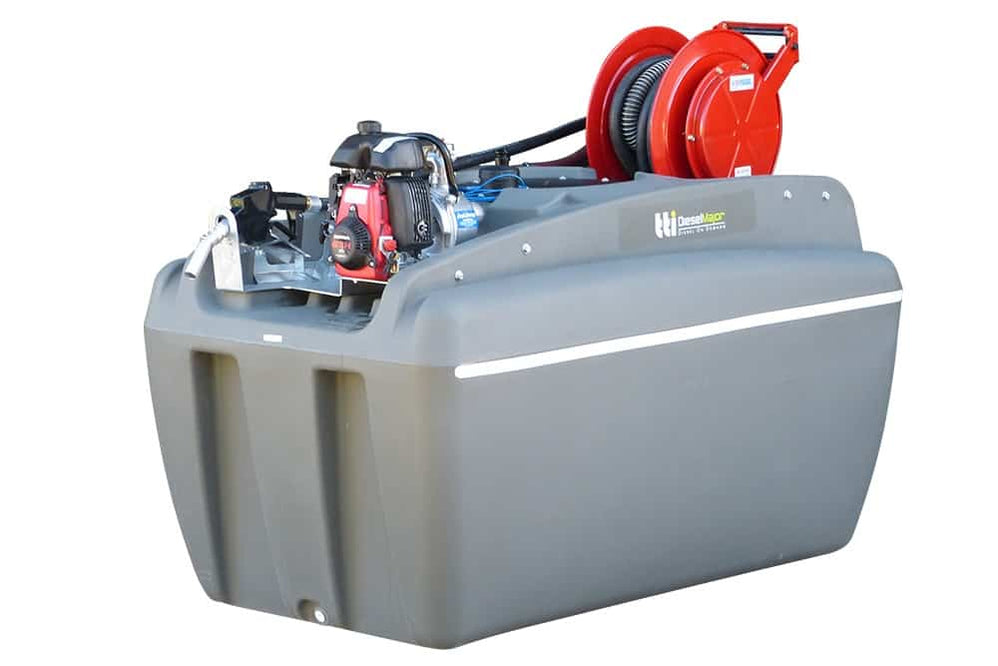 Diesel Tanks — AG Superstore