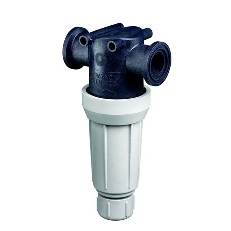 Teejet Filter 126Ml Round Flange. 50 Series. — AG Superstore