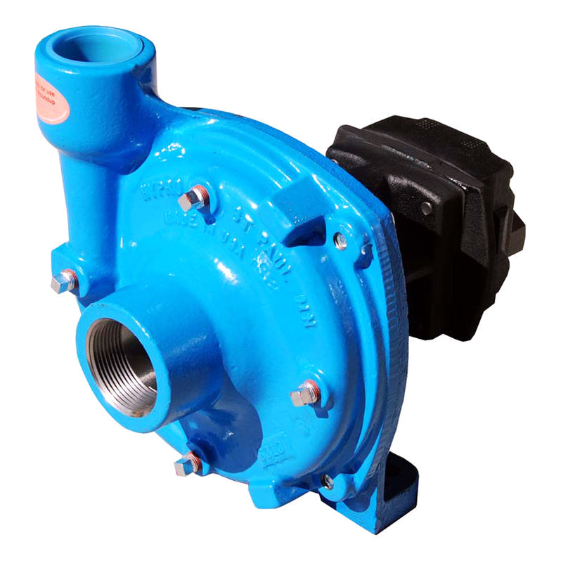 Hypro Pumps 9303C-HM5C Centrifugal Pump. — AG Superstore