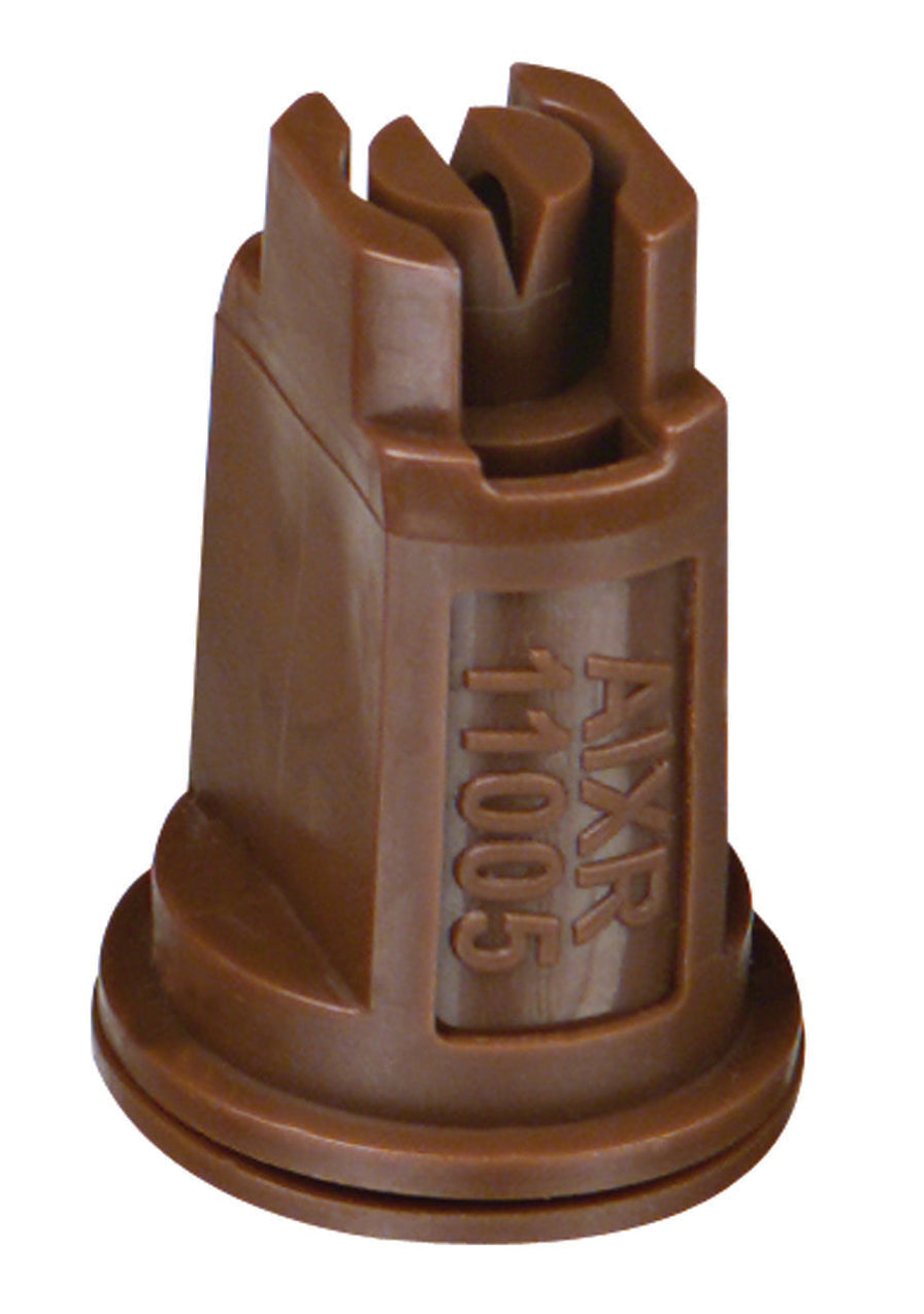 Teejet Aixr Spray Nozzles. Sizes 02(Yellow) To 06(Grey) — AG Superstore