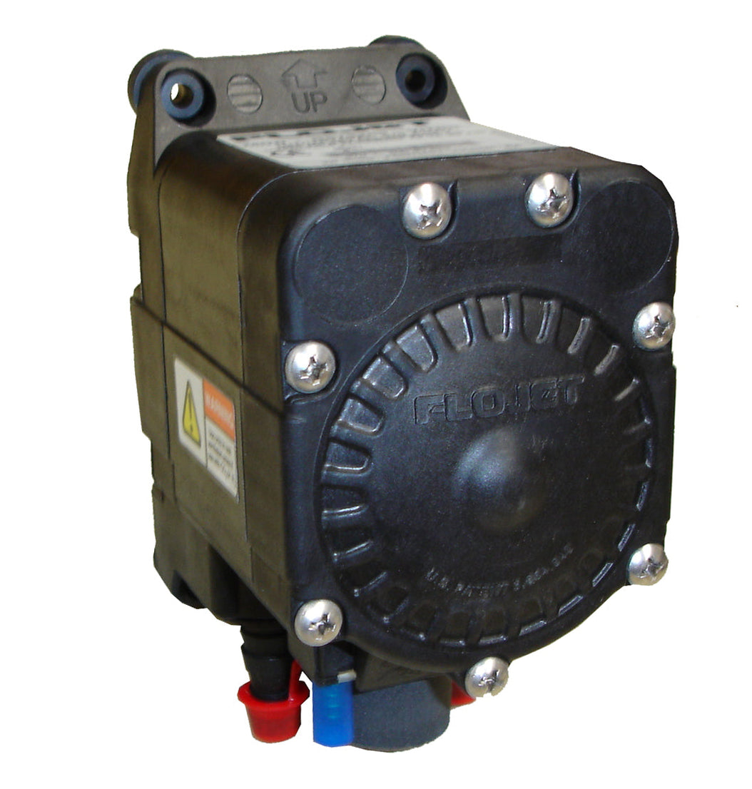 FloJet G57 Air Operated Pump with Viton Seals — AG Superstore