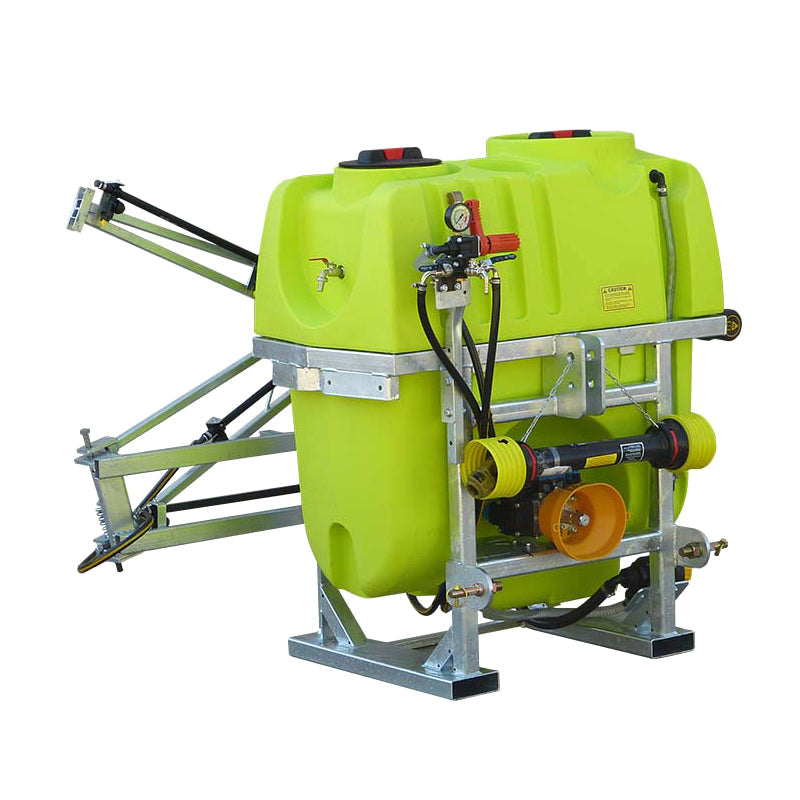 300L LinkOn™ 3PL Tractor Boom Sprayer with 22 l/min pump and 3 way reg ...