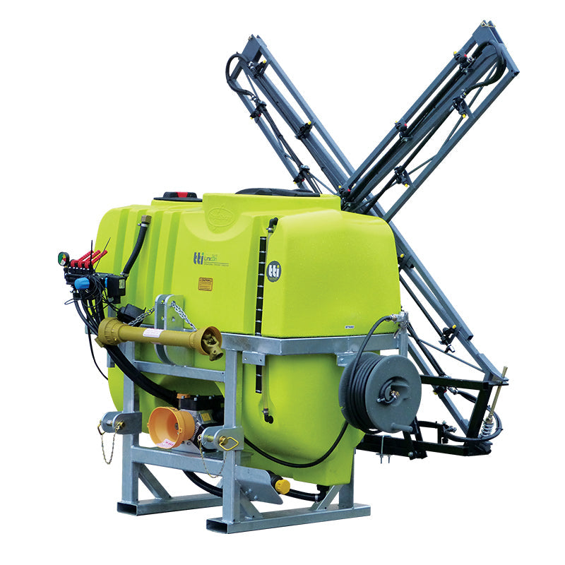 800L LinkOn™ 3PL Tractor Boom Sprayer With Pump — AG Superstore