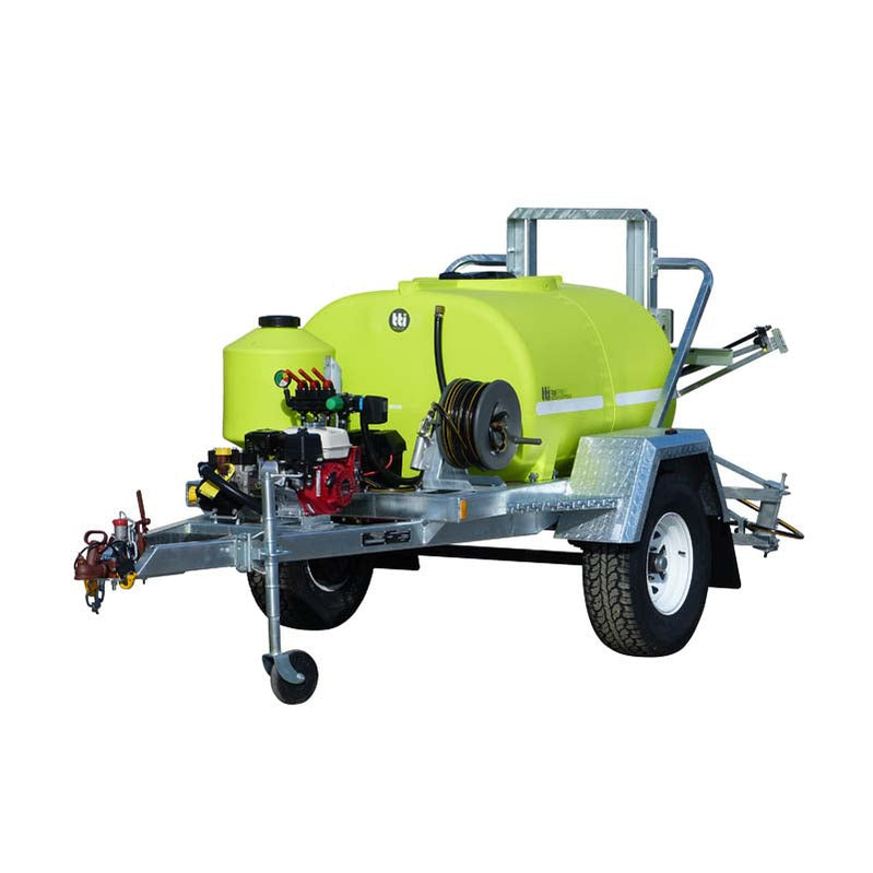 Boom Spray Trailers — AG Superstore