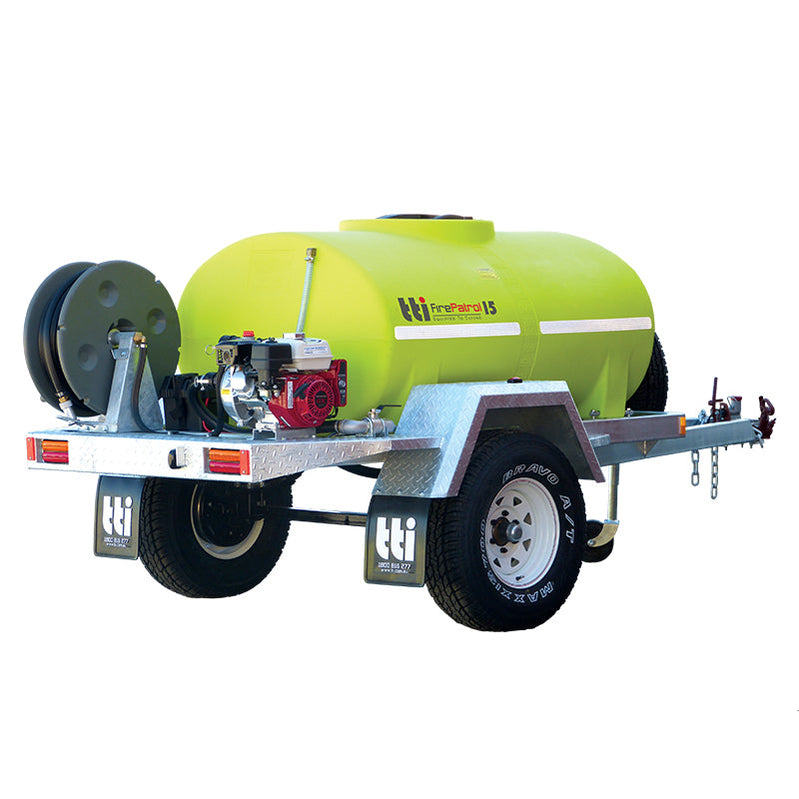 Firefighting Trailers — AG Superstore