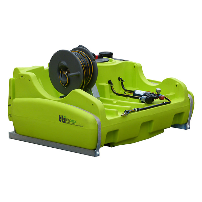 Ute Back Sprayer — AG Superstore