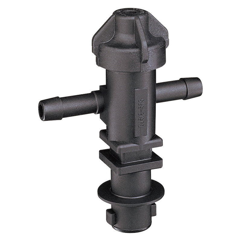Quick Teejet Double Hose Shank Nozzle Body — AG Superstore