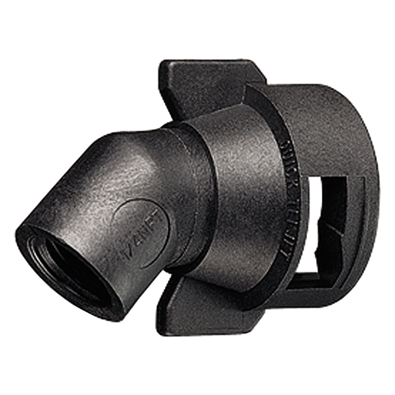 Quick Teejet 45 Degree Cap. — AG Superstore