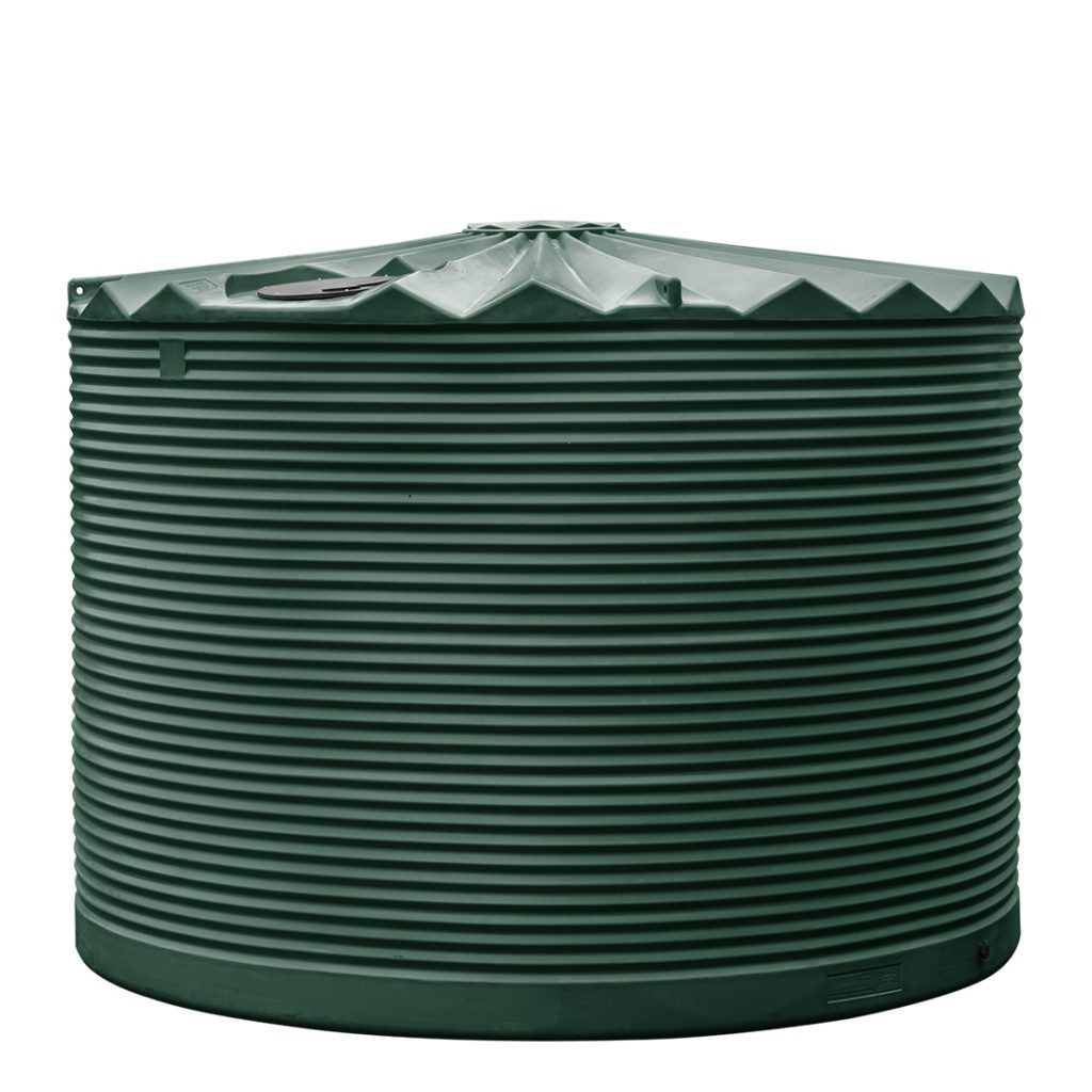 Rapid Plas, 22,500ltr Rain Water Tank — AG Superstore