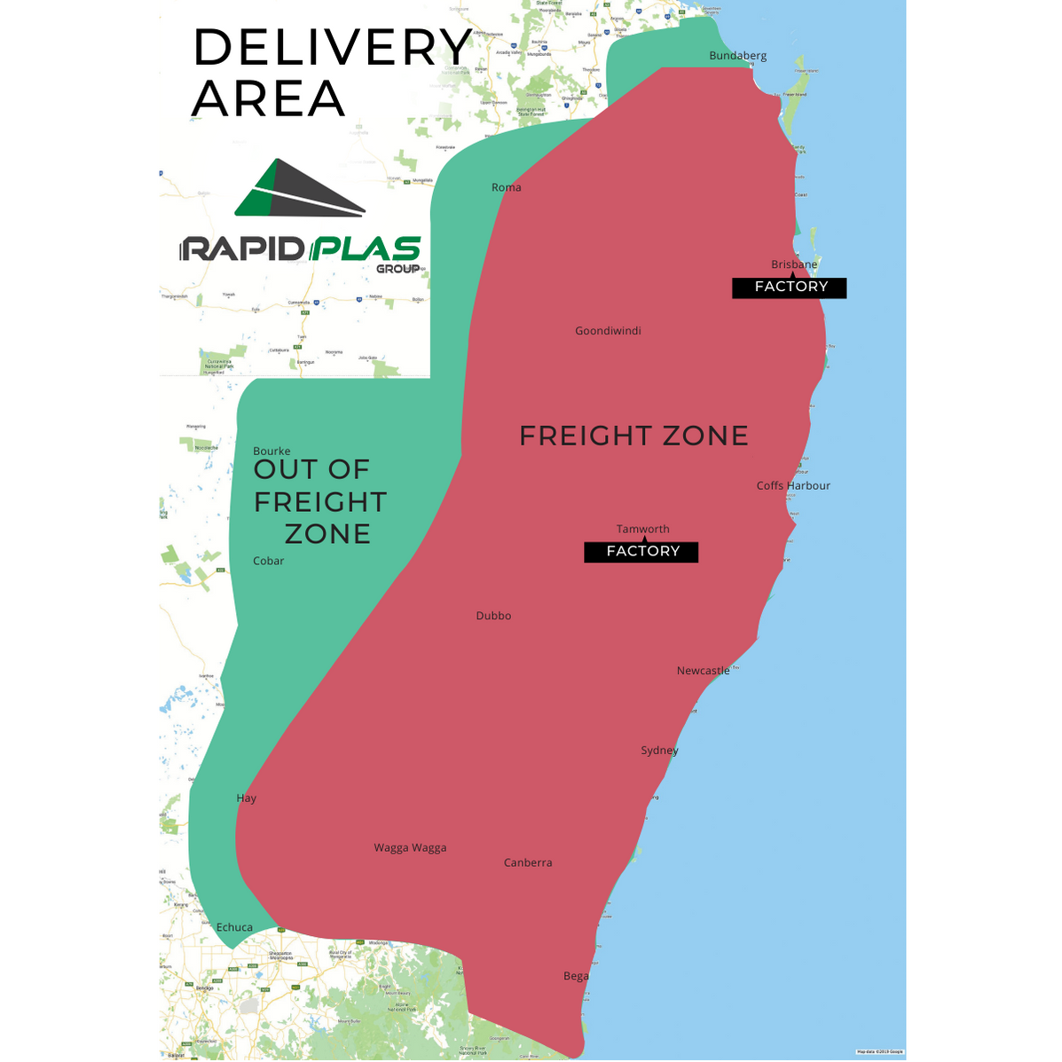 27,000ltr Rapid Plas Rainwater Tank — AG Superstore